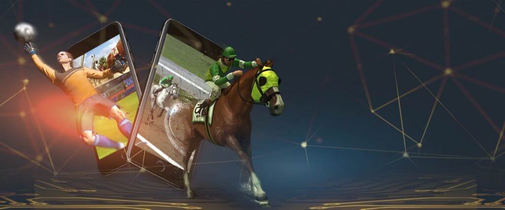 How Virtual Sports Betting Offers Fast Digital Action